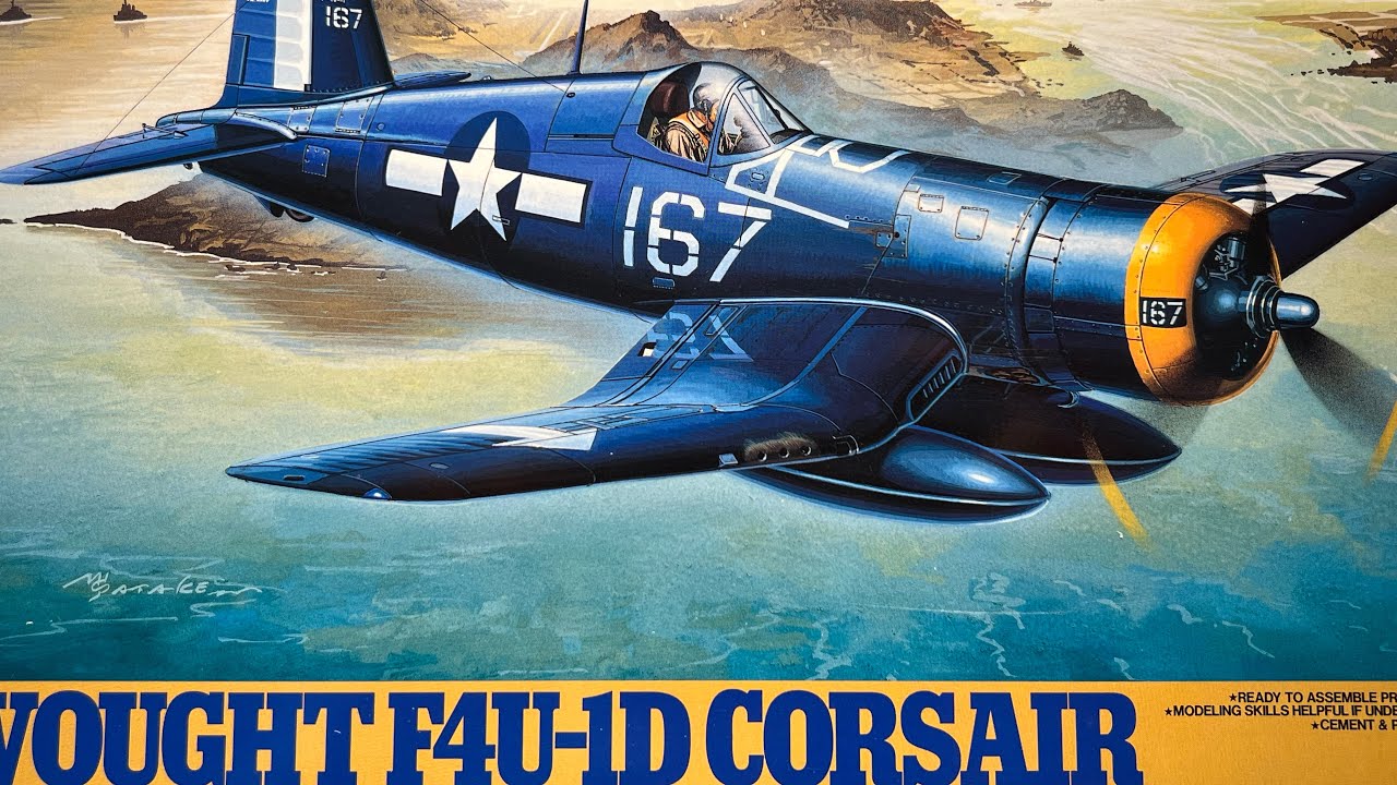 Vought Corsair 1:48 part 4: oleo leg detail - YouTube