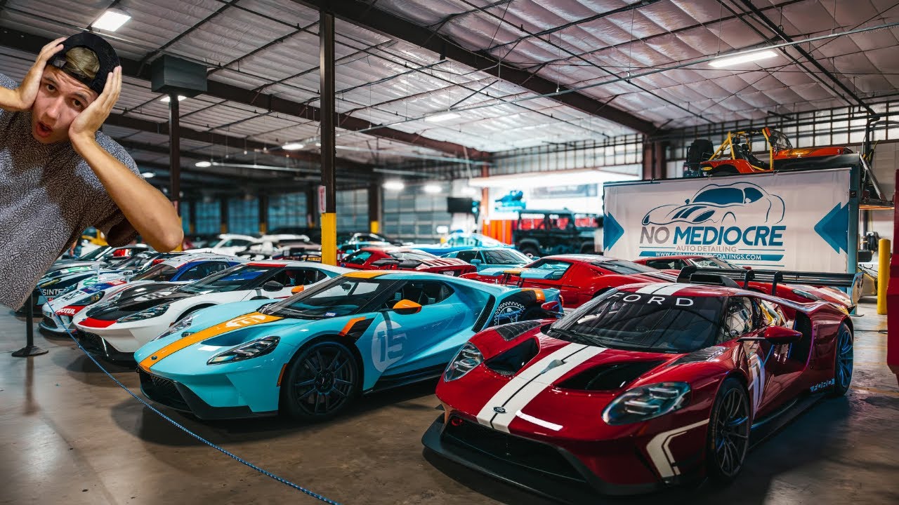 CHECKING OUT PETRO LOUNGE ON TEAM SAVAGE RALLY #6 WITH SOME OF THE MOST ...