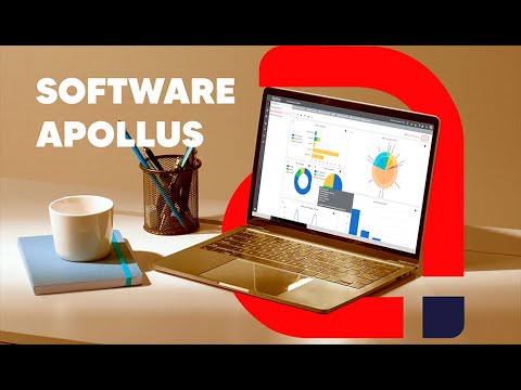 Soluções - SOFTWARE APOLLUS - YouTube