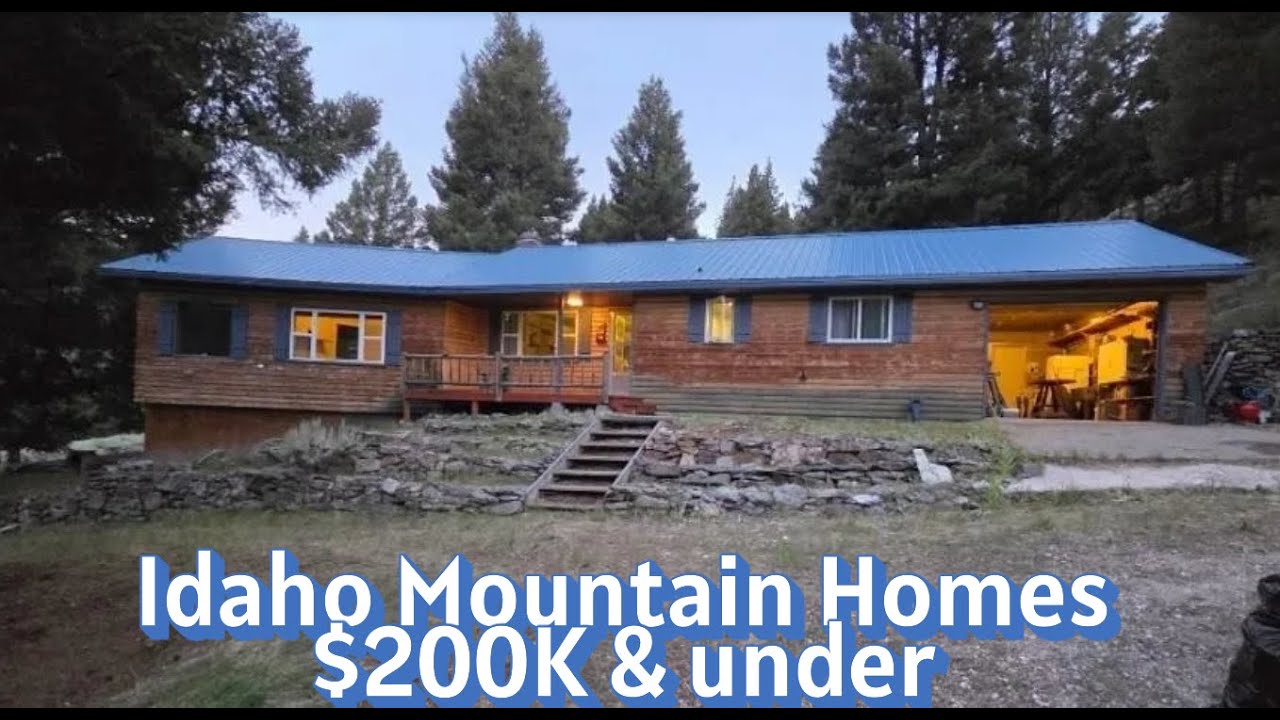 Craigslist Mountain Home Idaho