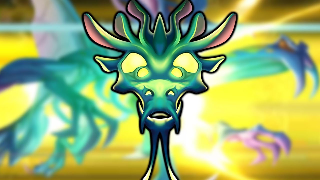 I FINALLY UNLOCKED GARUDA - THUNDER BEAST | MONSTER LEGENDS COMPLETE ...