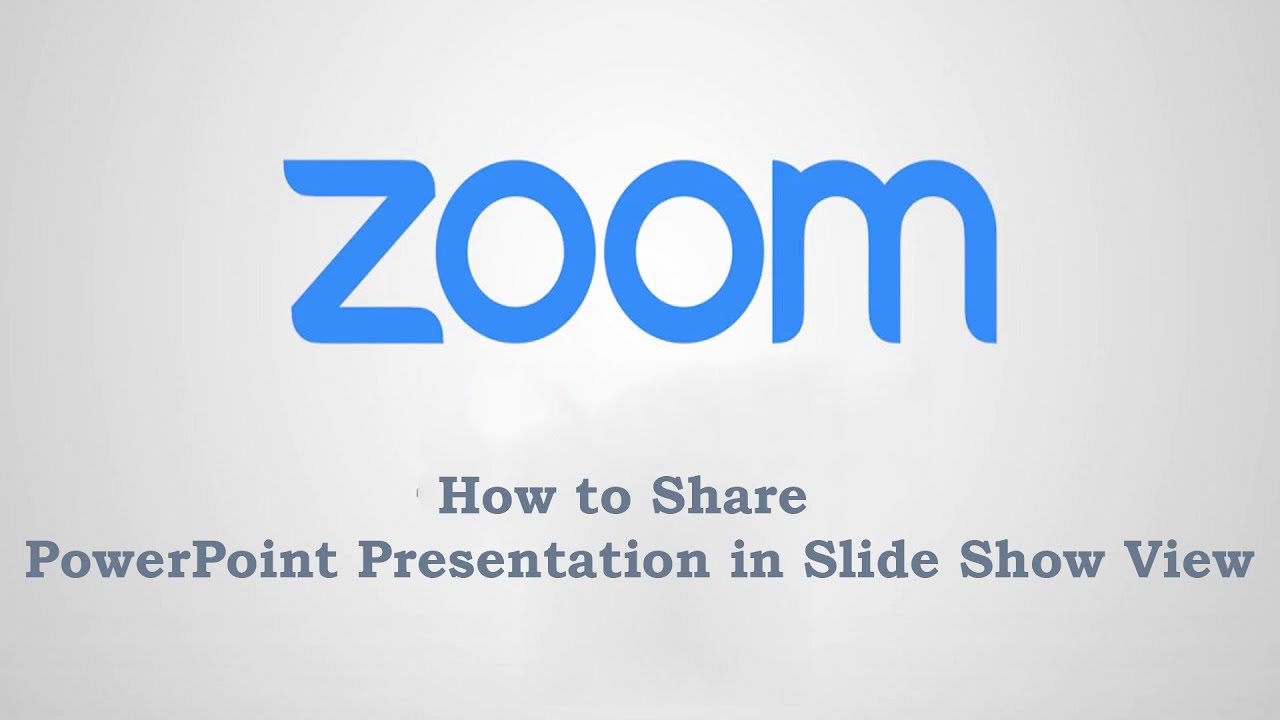 How To Share PowerPoint Presentation In Slide Show View On Zoom YouTube how-to-share-powerpoint-presentation-in-slide-show-view-on-zoom-youtube