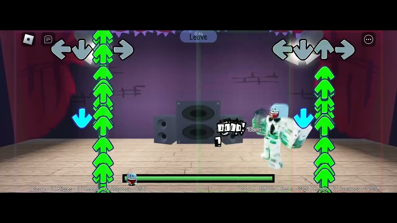 (BLACK FNF MIDI) Fnf - the yorpseing of poupcountdewtioing - vs purorg - YouTube