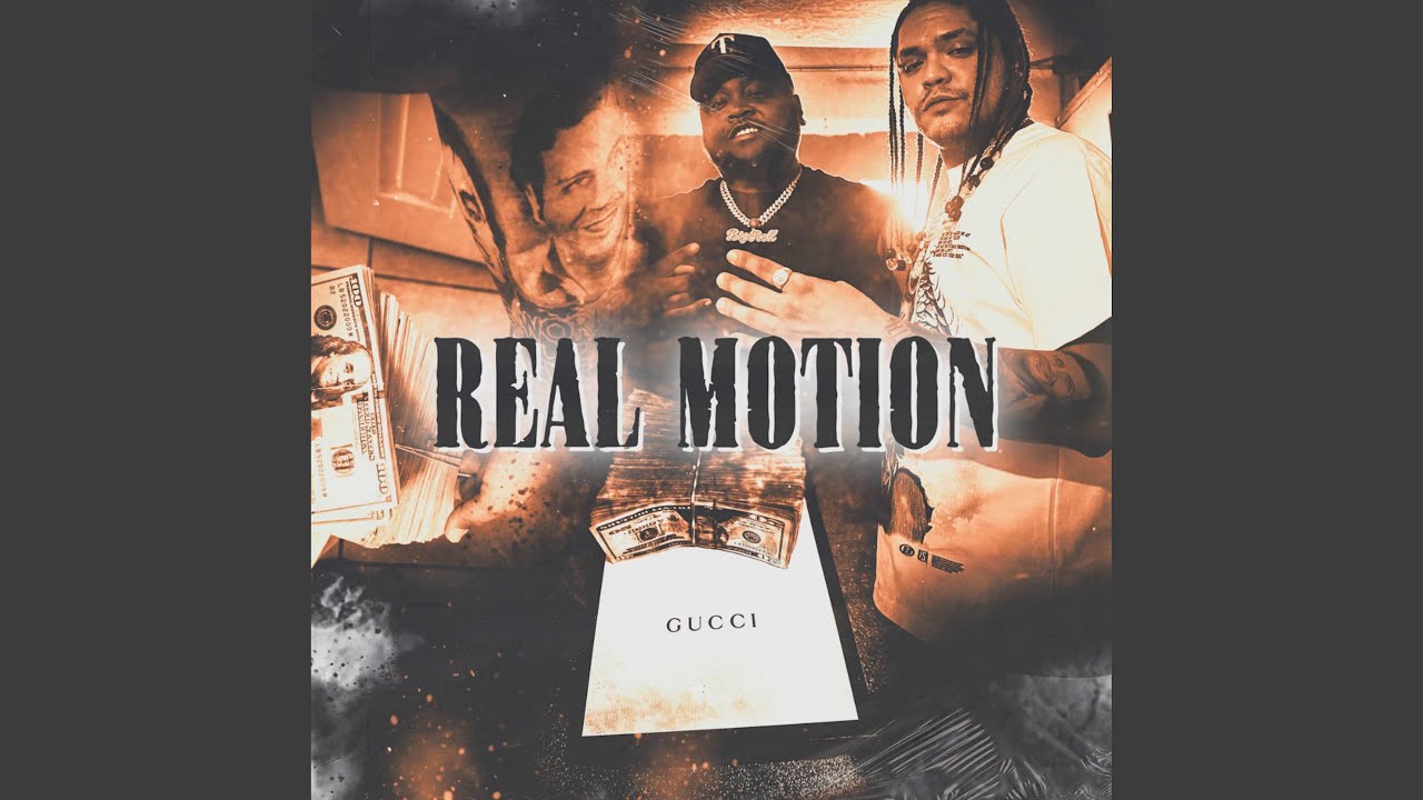 Real Motion - YouTube