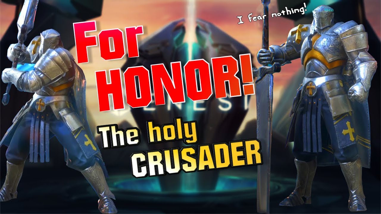 Genesis Moba (PS4) Gameplay: For HONOR - YouTube