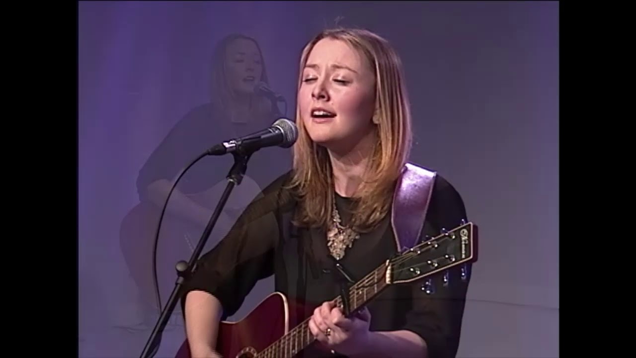 Goodbye Love - Original by Alexandra Berg - YouTube