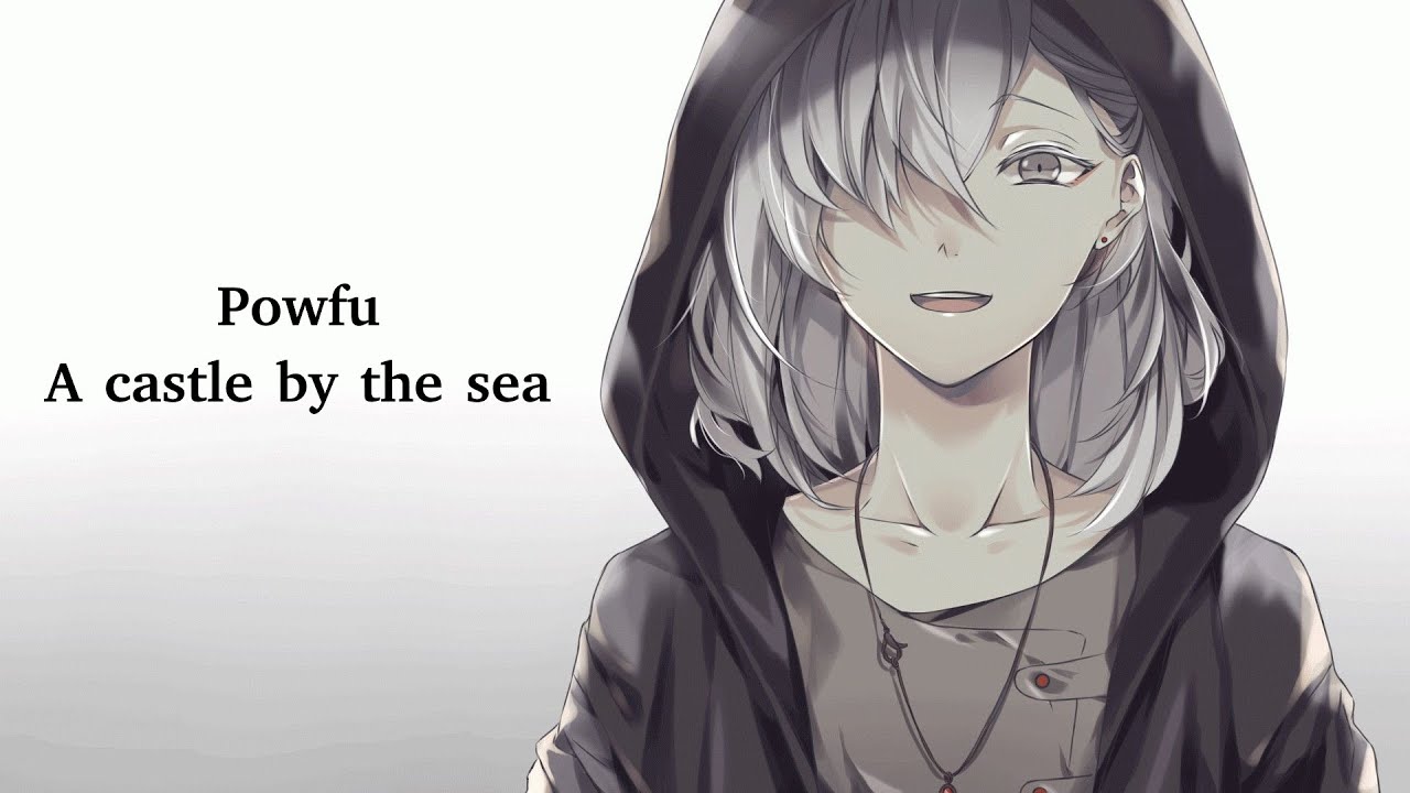 Powfu - A castle by the sea (Nightcore) - YouTube