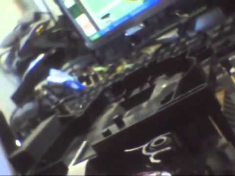 How to fix a disc error on a gamecube PT 1 wmv - YouTube