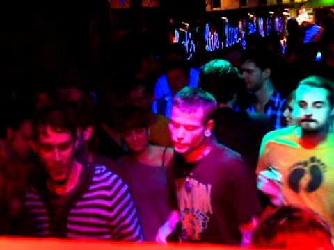 Korsakoff / dj Krazy Kris & decos / trance - YouTube