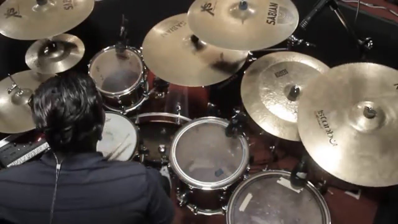 Jehová Me Sostiene - Daniel Ripoll (Cover by Wakakeo) - YouTube