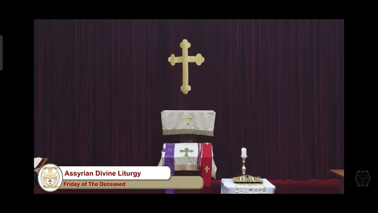 Hope of the Departed- chanted by Fr. Isaac Royel - YouTube
