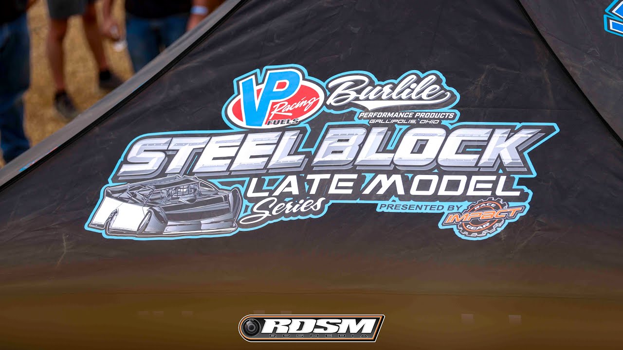 Rapid Reel #7 "Smoke on the Steel Blocks" - YouTube
