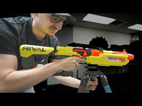 New shooter packs for a Precision Rifle Match - YouTube