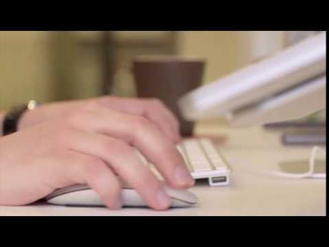 Instellingen toetsenbord en muis - YouTube