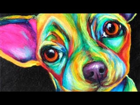 The Binding of Isaac: Art Dog - YouTube