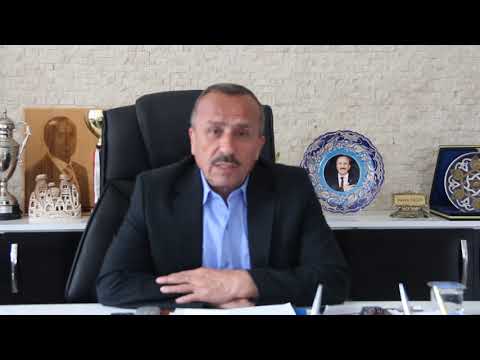 BAŞKAN KOÇER'İN RAMAZAN I ŞERİFİ KUTLAMA MESAJI