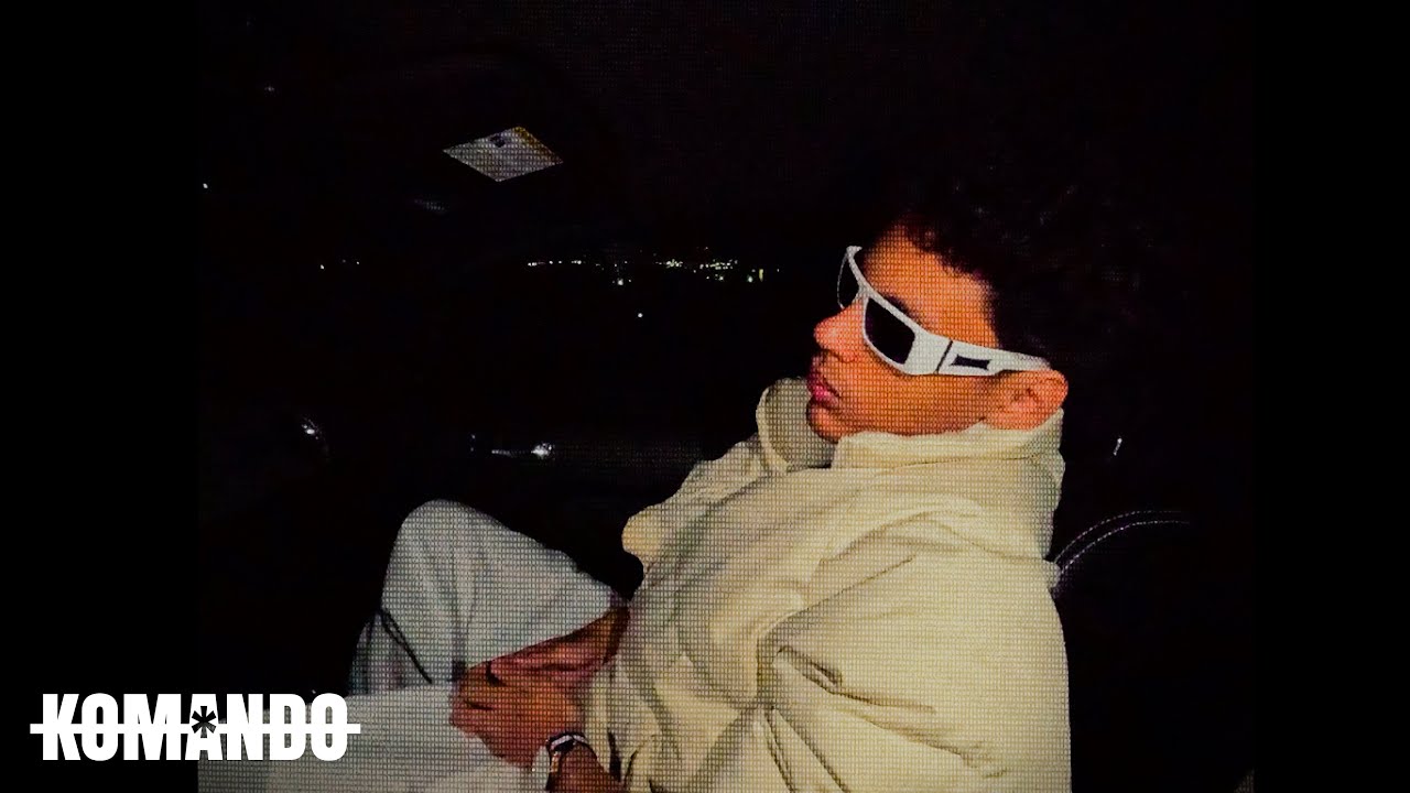 Aaron Wayne - LAY IT DOWN (Official Music Video) - YouTube