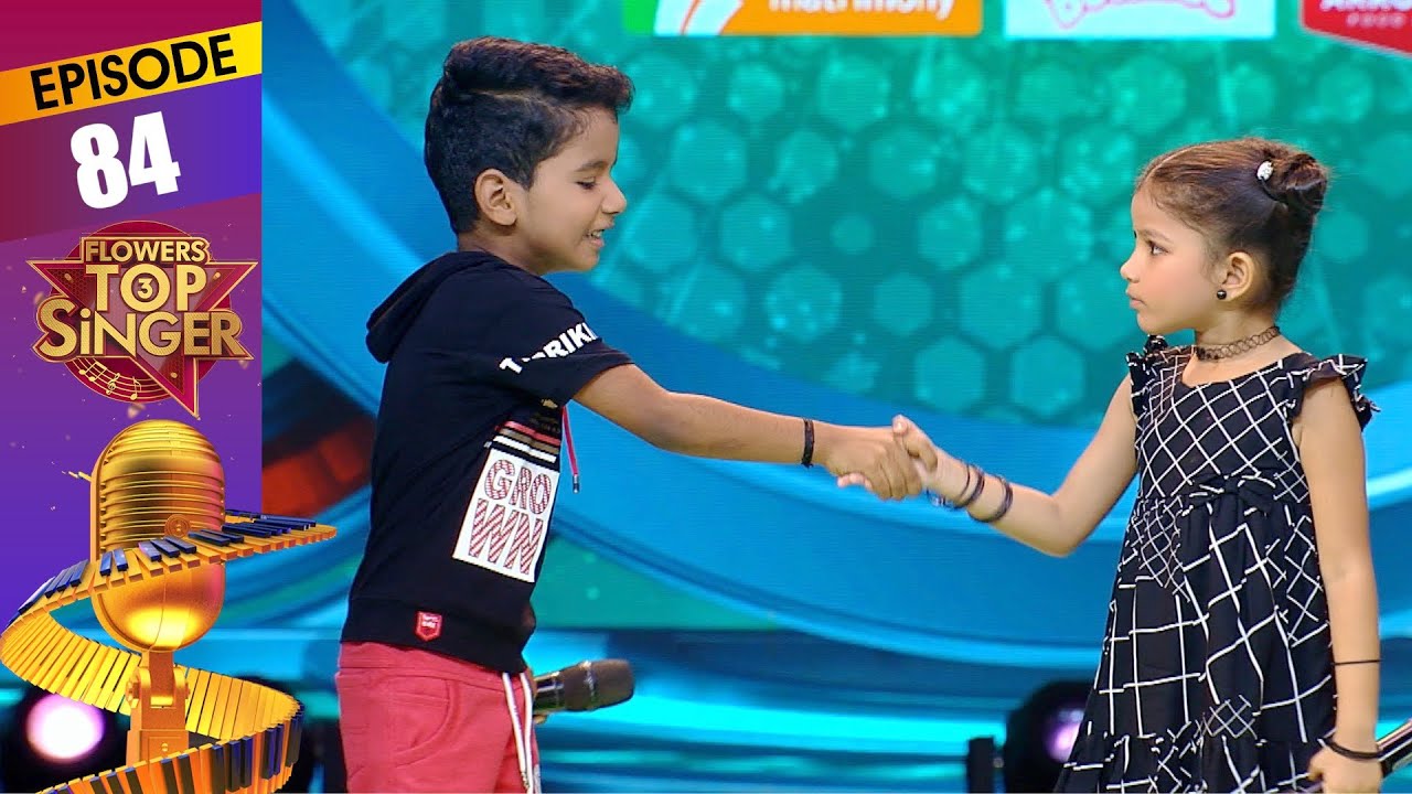 Flowers Top Singer 3 | Musical Reality Show | EP# 84 - YouTube