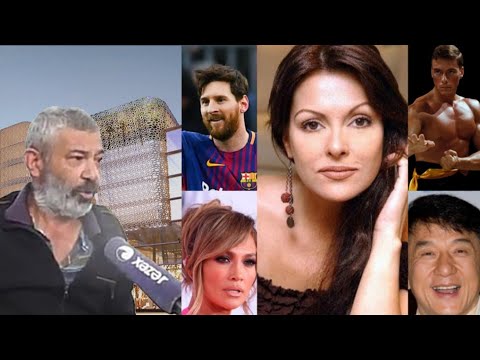 Xeyyam kişi meshurlardan dolya yığmağa başladı 😂😂😂