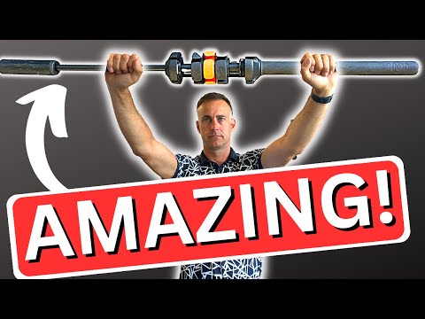 The BEST Golf Training Aid That ALL GOLFERS NEED!