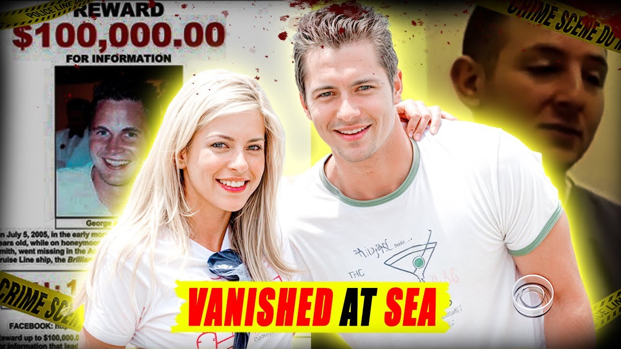 The Mystery of George's Death and George's Family's Journey to Justice ...