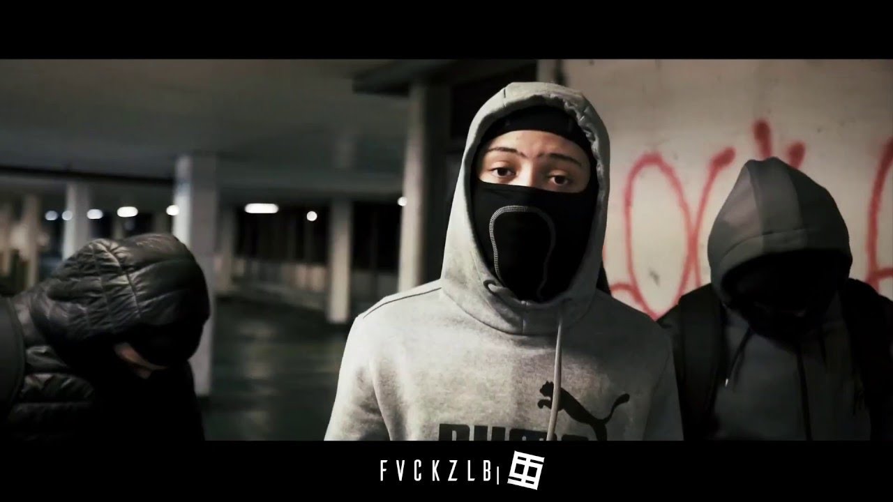 (Block 6) Young A6 - Goddy 2.0 - YouTube