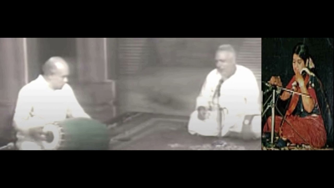 Voleti Venkateswarulu-Radha Narayanan-Dandamudi Rammohan Rao @ MMA (12 ...