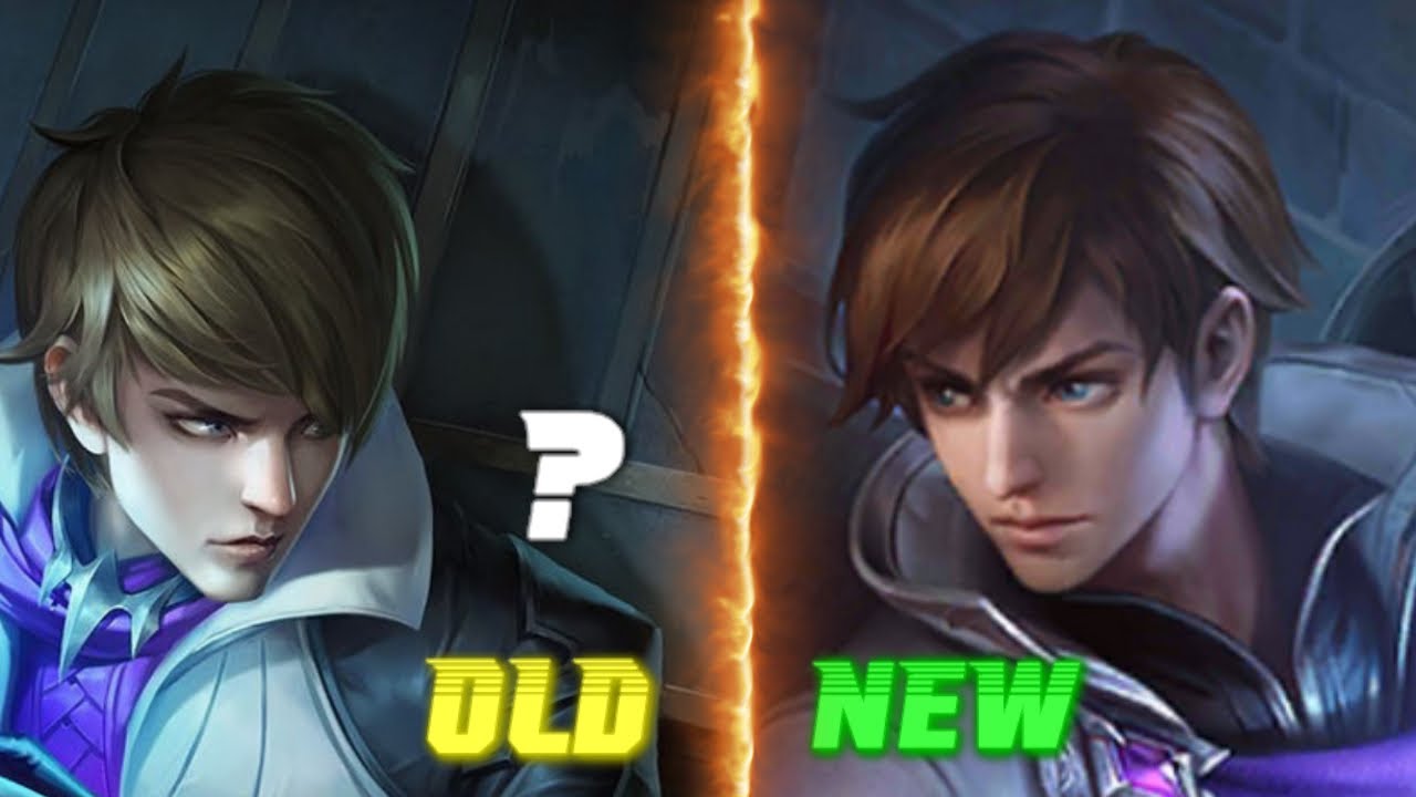 OLD GUSION STILL WORTH AFTER UPDATE ??🤔 - YouTube