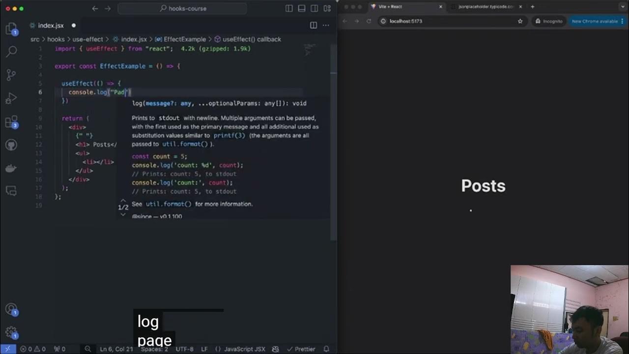 Galen Abiyyu Rasyid 223510690 || Memahami Materi 14 DPM - YouTube