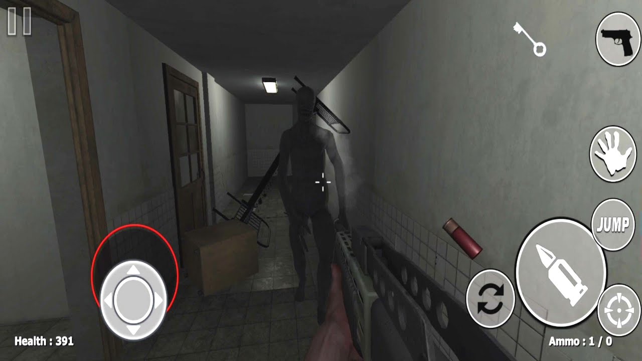 Mutant Zone - Horror Bunker - Android GamePlay #28 - YouTube