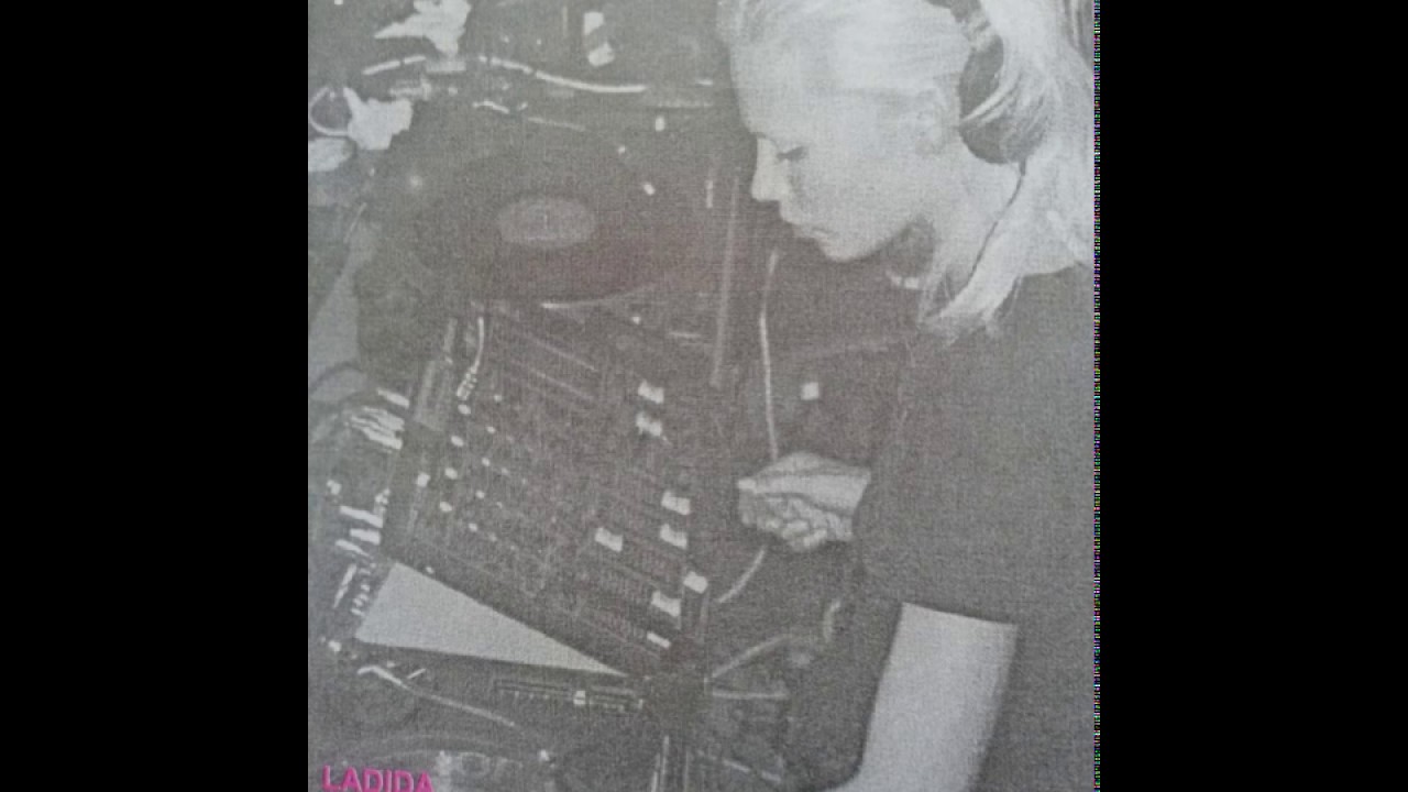 Dj Ladida - Live @ L-Klub Pardubice 17.01.1997 - YouTube