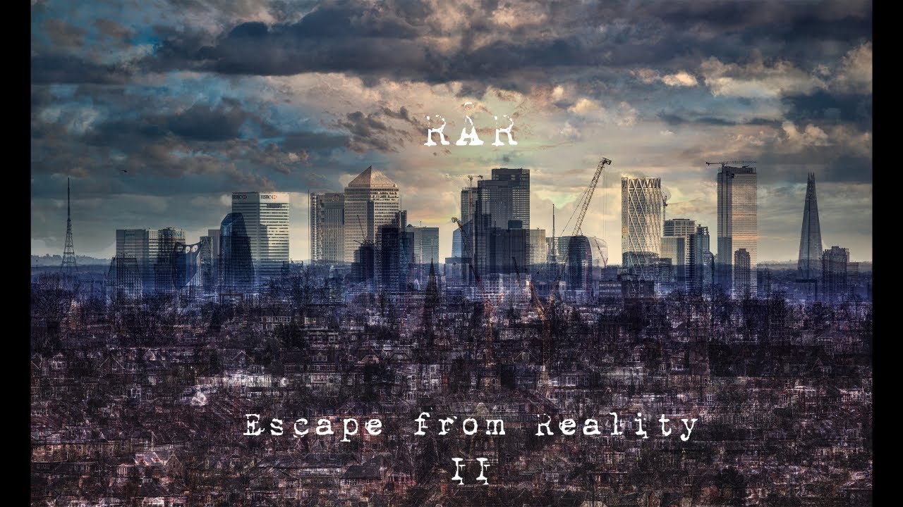 Escape from Reality II - YouTube