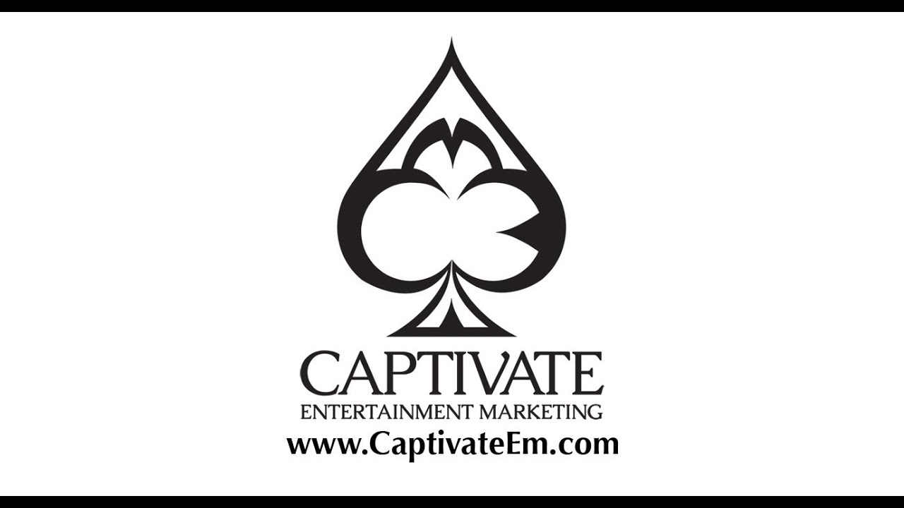 CAPTIVATE - Entertainment Marketing, LLC - YouTube