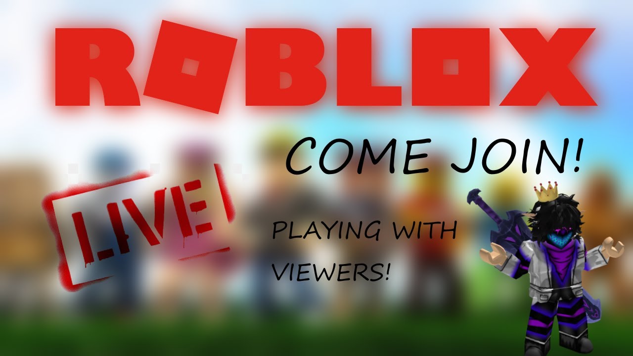 LIVE🔴GPO UPDATE 10! - YouTube