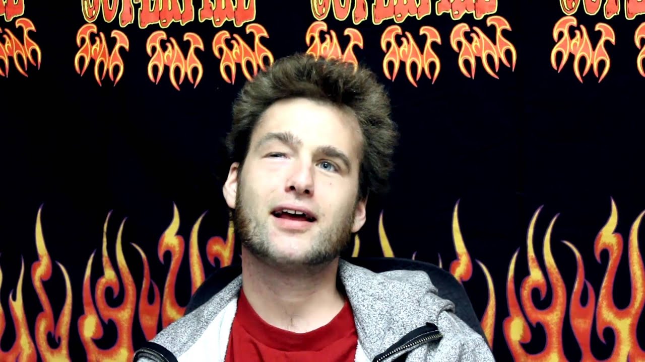 Superfire's Documentary - YouTube