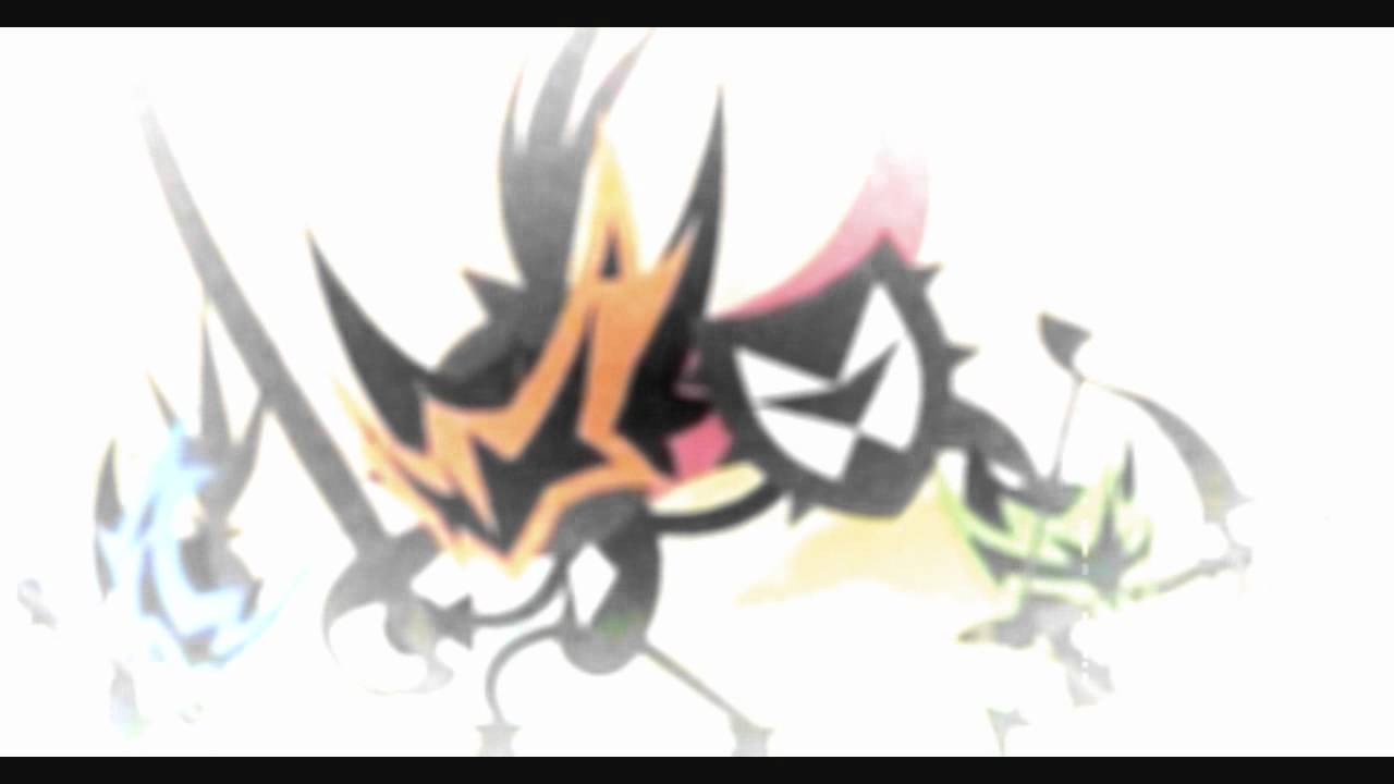 Patapon 3 theme song - YouTube