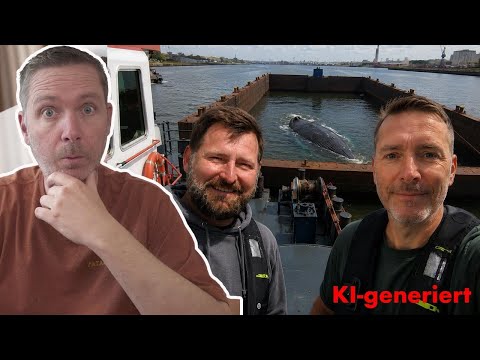 Nachfragen an Kapitän Martin Bocklage zum \