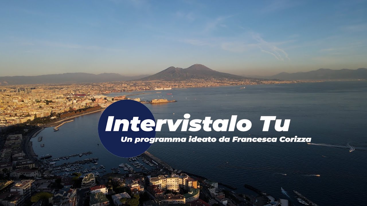 INTERVISTALO TU - Francesco Tafuri e alcuni membri del QTLab Unina ...