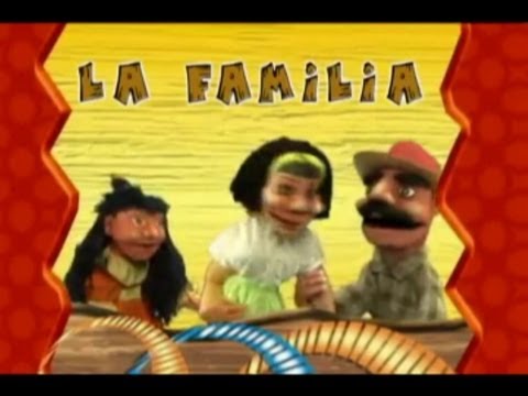 La Familia - YouTube