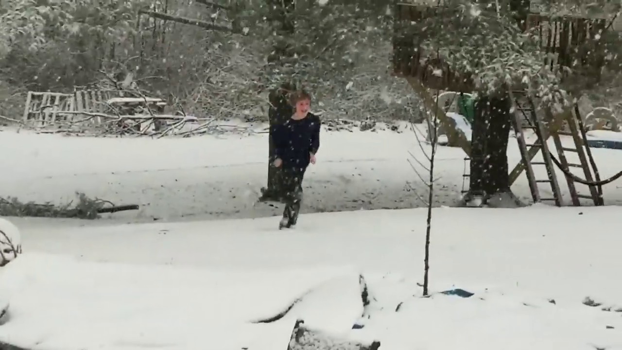 Nintendo Switch Christmas Freak Out - YouTube