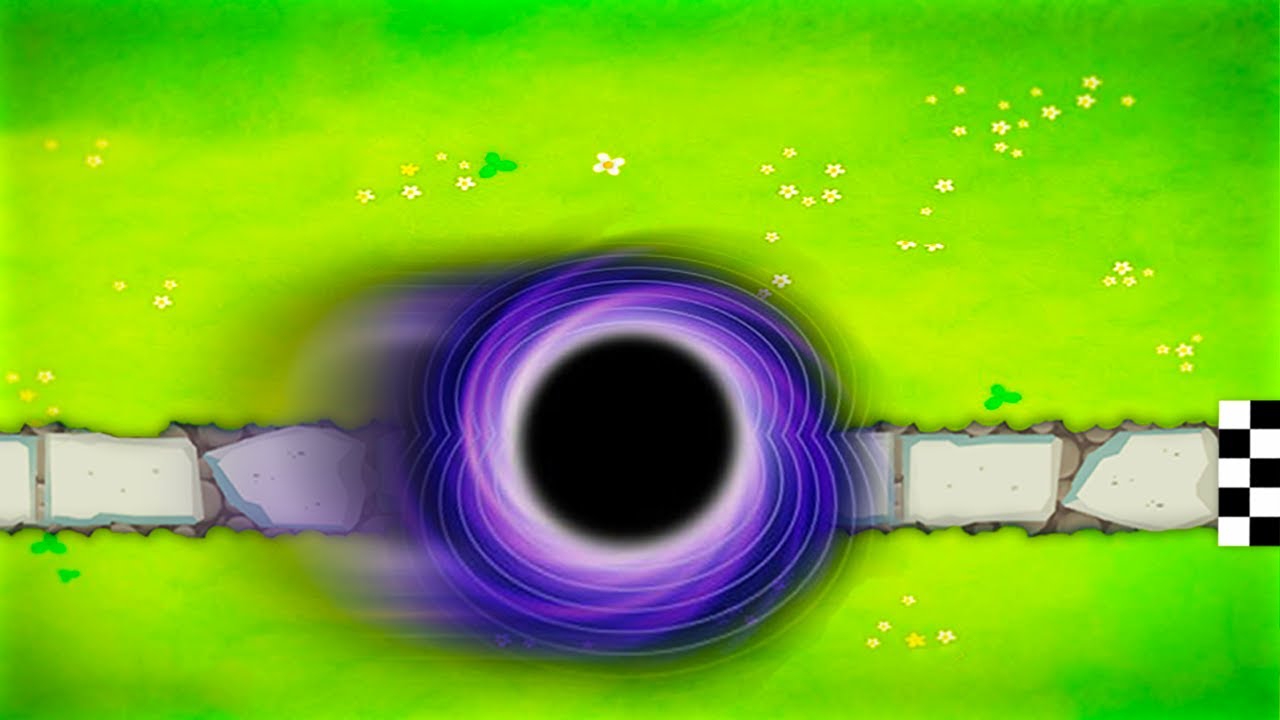 We turned ALL MOABS into Mini Vortex's. - YouTube