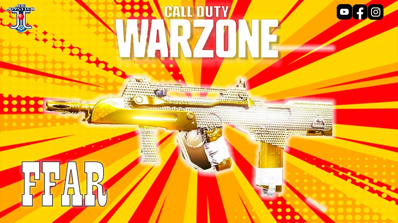 LA ¨FFAR¨ LA MEJOR CONFIGURACION!! TEMPORADA 3 DESPUÉS DEL NERF - YouTube