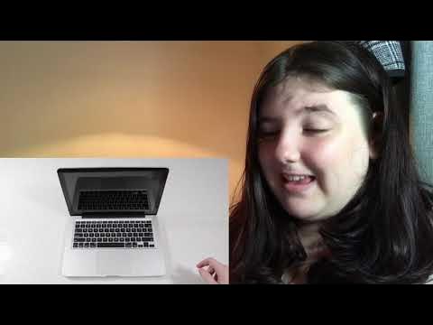 How To Fix a Water Damaged Laptop By HowToBasic Reaction - YouTube