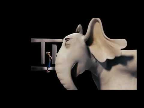 [FIRST VIDEO] Horton Hears A Who - THX Deep Note Trailer - YouTube