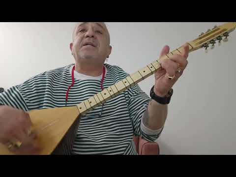 SOLFEJ V2 DİLA HANIM FİLM MÜZİĞİ KISA SAP BAĞLAMA EKLEYEN SURGEON