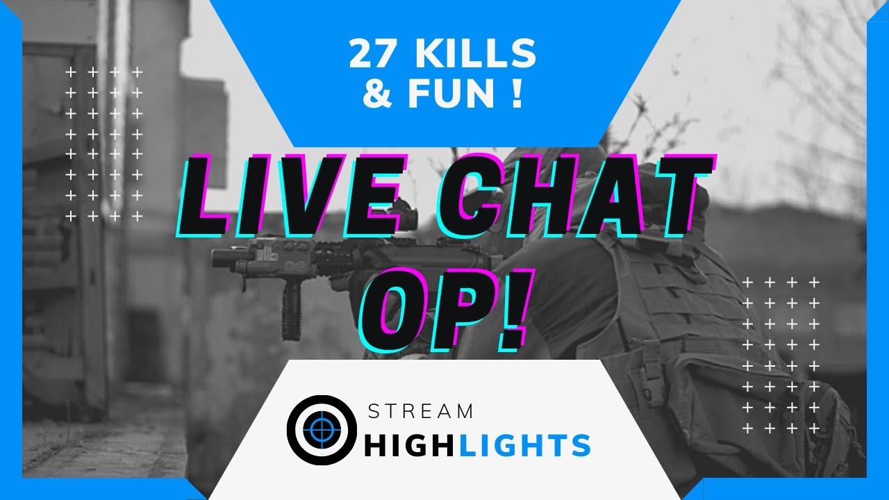 27 kills gameplay with twist | cod mobile | THE ENIAC GAMING - YouTube