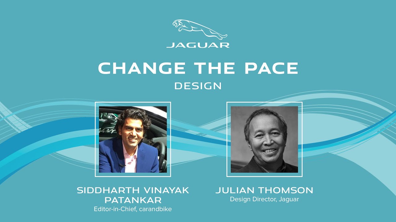 Change The Pace – Design - YouTube