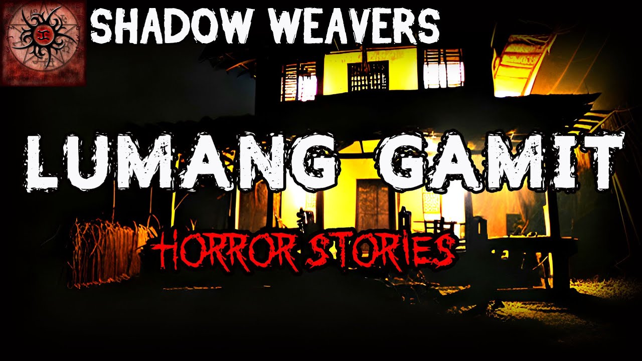 Lumang Gamit Horror Stories | True Horror Stories | Shadow Weavers ...