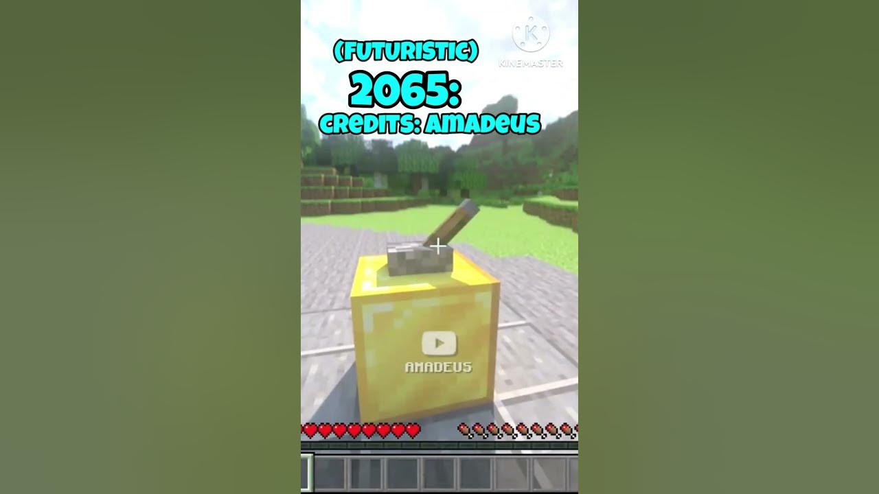 EXPLOSION Reality vs Futuristic...😱 - YouTube