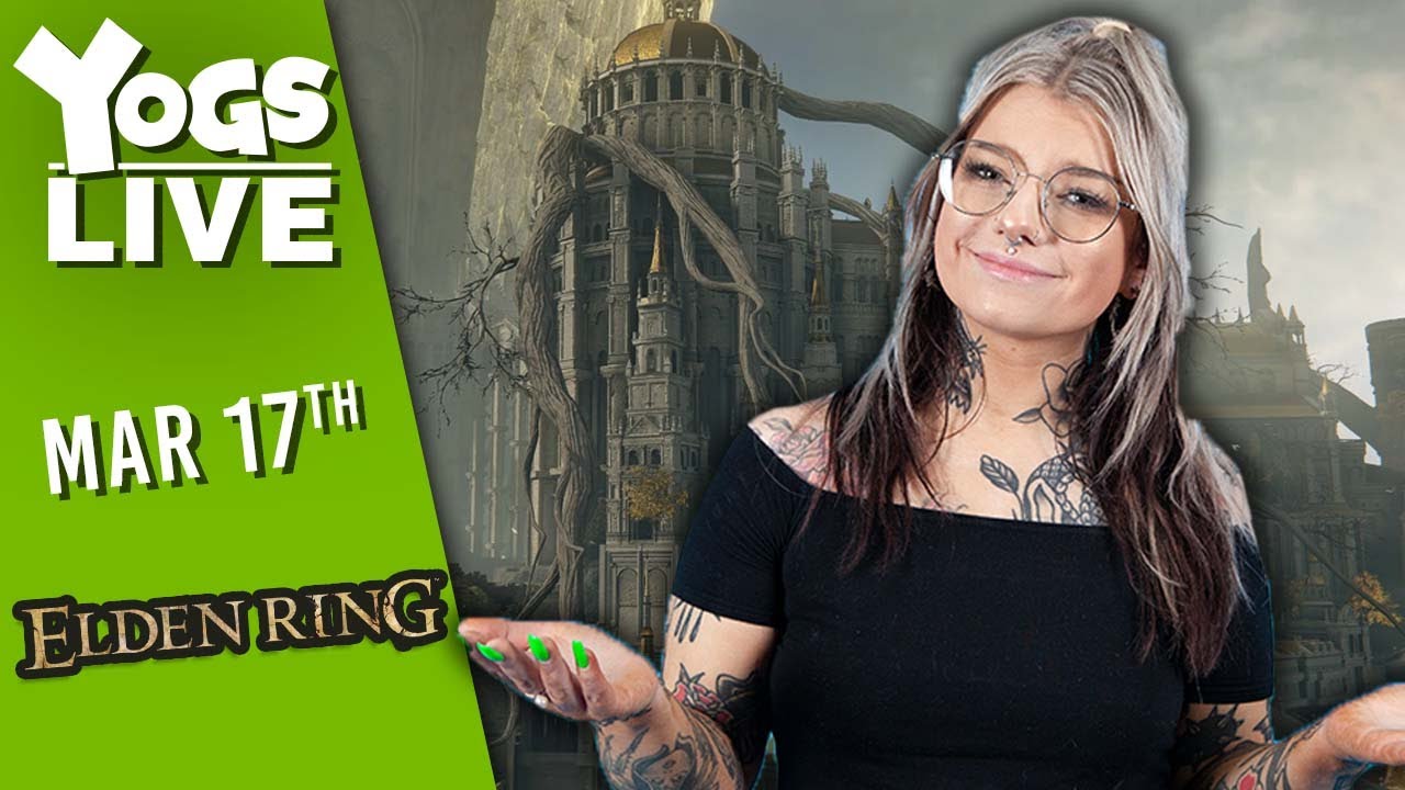 🧡 Elden Ring Co-Op 💛 | w/ Osie & Shadowatnoon | (17/03/2023) - YouTube